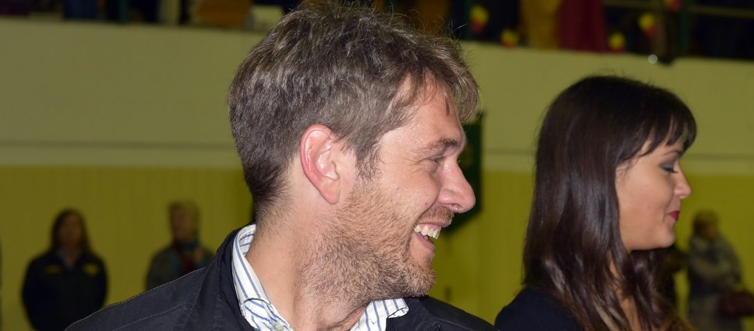 Federico Restivo una Finale Europea MCI ben orchestrata e diretta ...