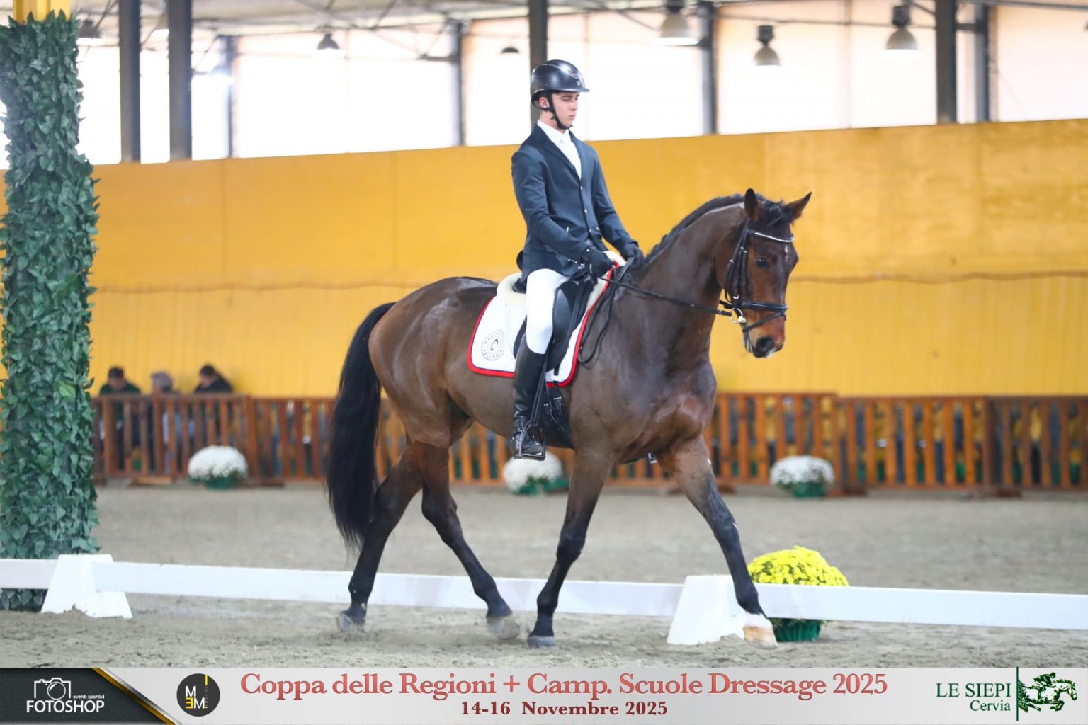Coppa delle Regioni e Campionato delle Scuole: Lazio, Piemonte e ...